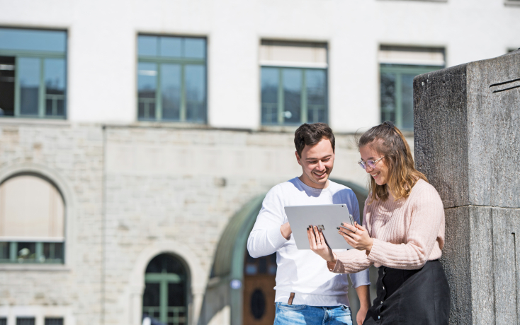 Institut Digitale und Informatische Bildung | Pädagogische Hochschule St.Gallen